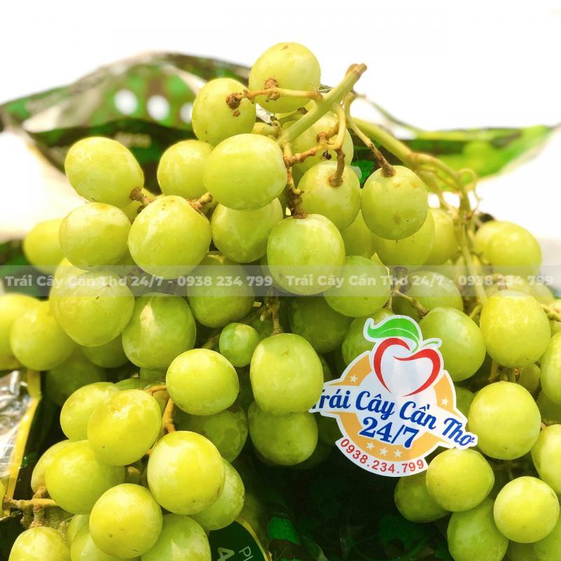 Trái Cây Cần Thơ 24/7